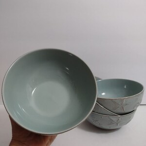 One Plate Thompson Pottery Ocean Sea World Marine Life SEASHELLS ...