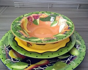 Gates Ware Plates - Etsy