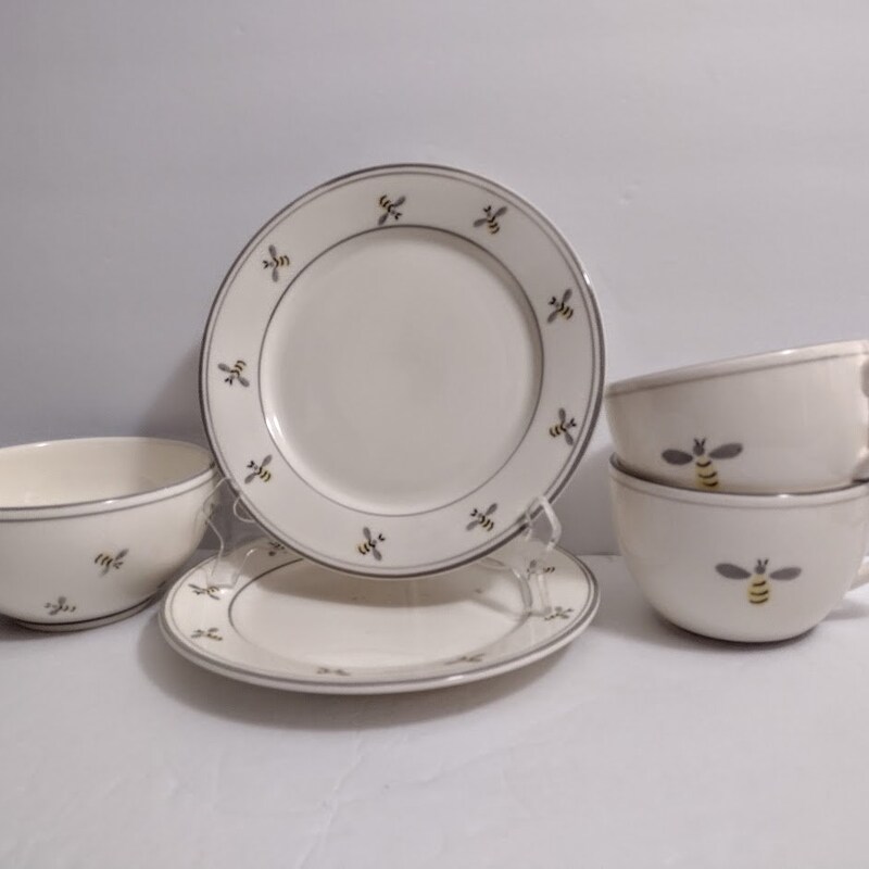 Matceramica Dinnerware - Etsy