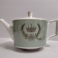 Grace Teaware - Etsy