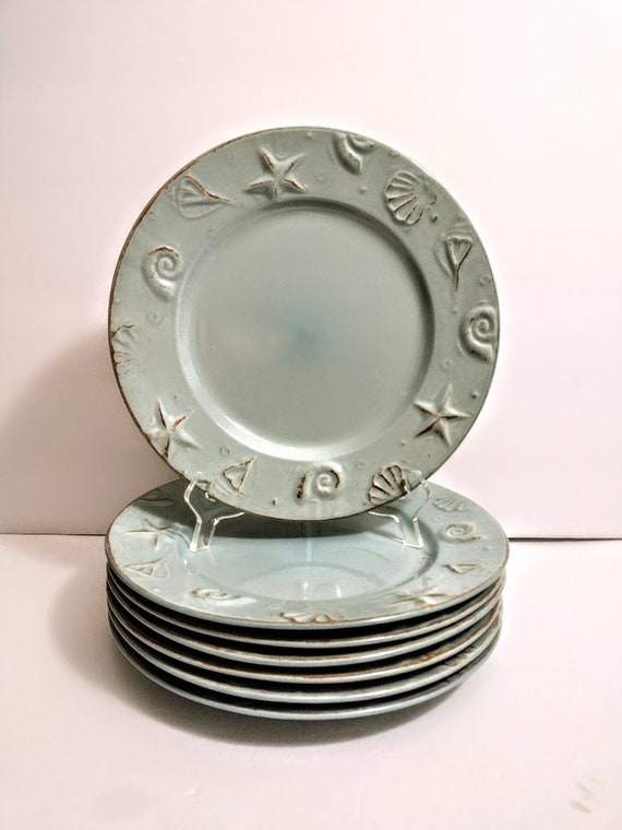 Thomson Pottery Beach