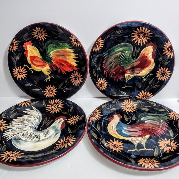 Susan Winget Plates - Etsy