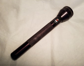 Military flashlight | Etsy