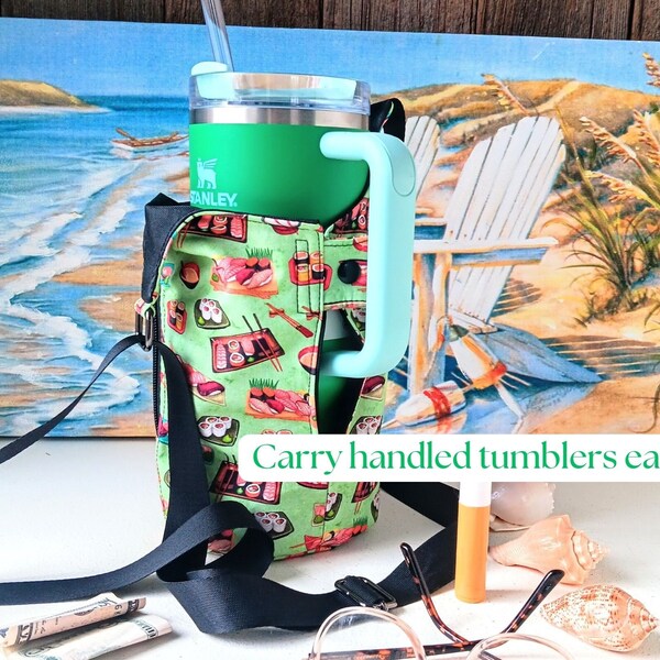 Sling Stanley - Etsy