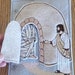 Lazarus Quiet Book Page (basic) - Etsy