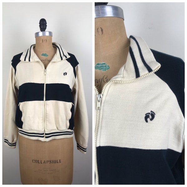 Hang Ten Jacket - Etsy