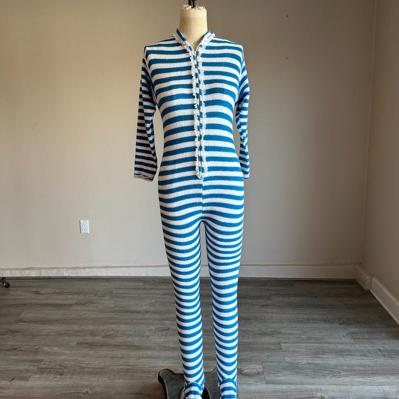 Flap Butt Women Pajamas - Etsy