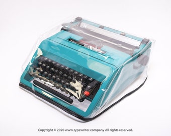 Dust Cover for Typewriter - Etsy