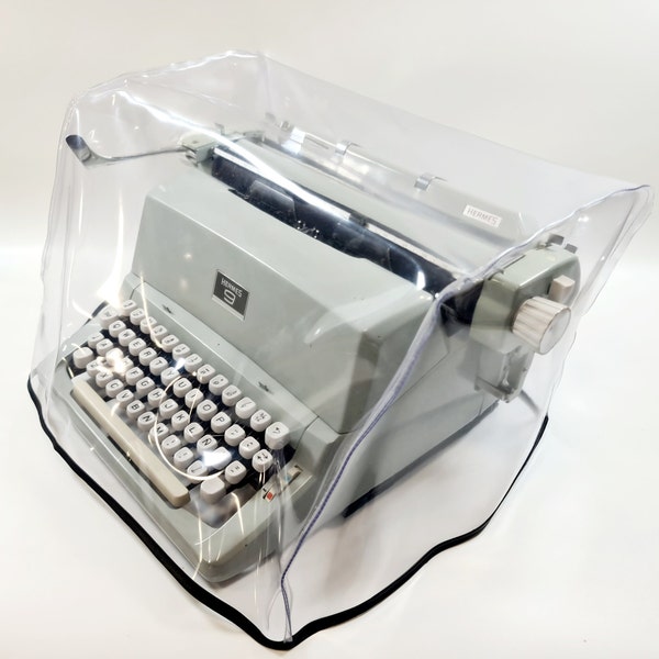 Typewriter - Etsy