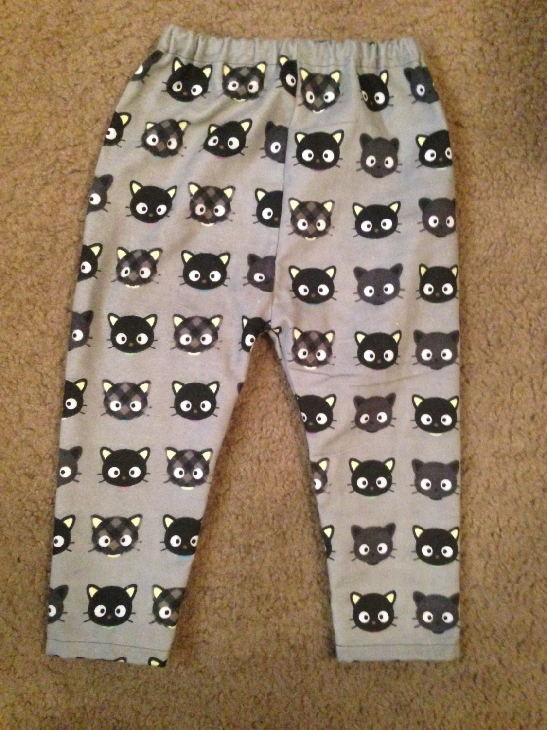 Chococat Facebook Cover