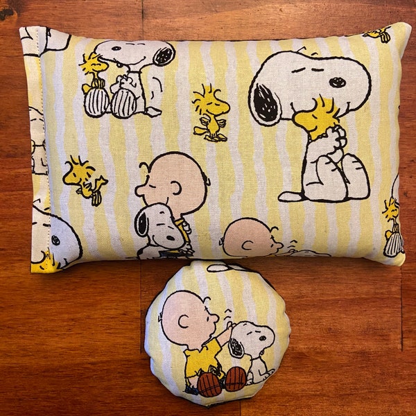 Snoopy Heating Pad - Etsy