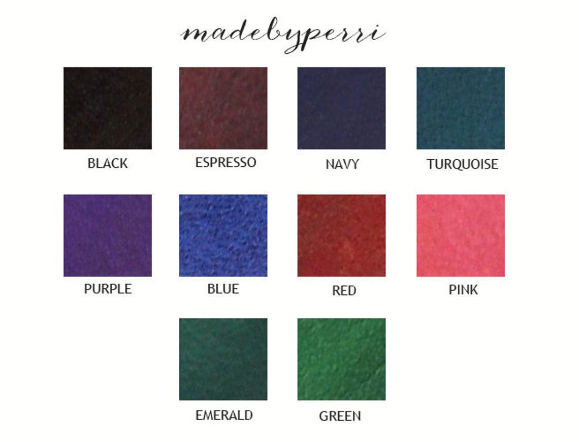 Custom Color Leather Keychain Personalized Leather Keychain - Etsy