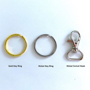 Custom Dark Green Leather Keychain: Personalized Monogram Gift - Etsy