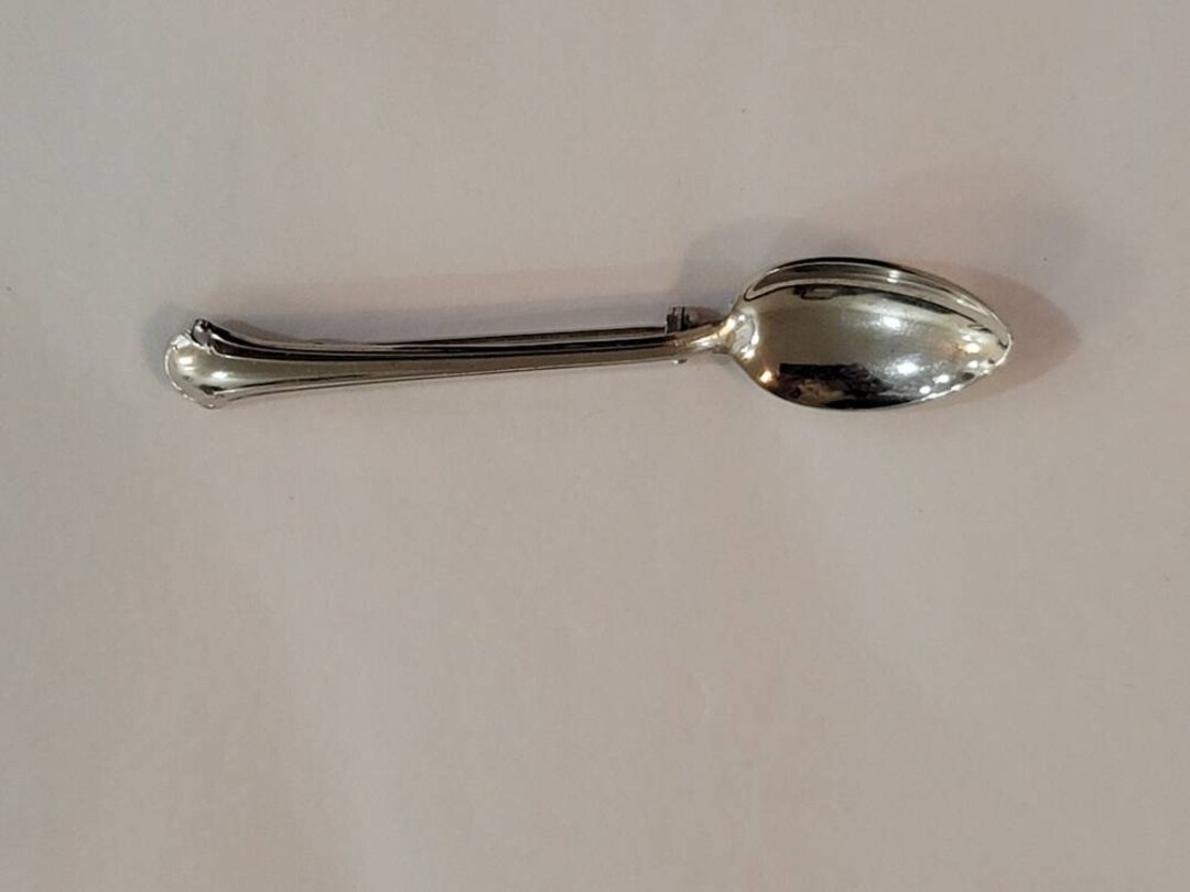 Miniature Spoon - Etsy