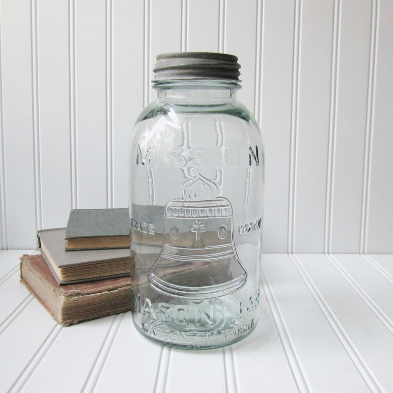 Mission Bell - Etsy