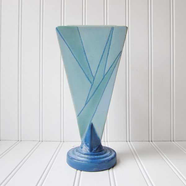 Art Deco Pottery - Etsy