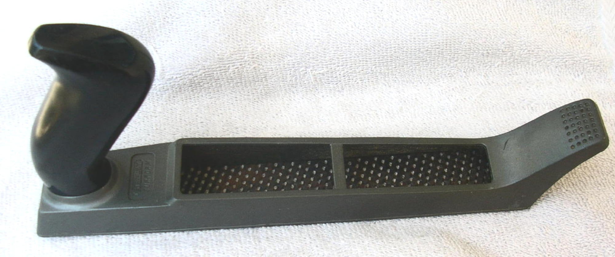 Vintage Stanley SURFORM RASP Plane 296 US Made 10 Inch - Etsy