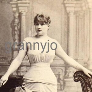 Alice Dunning Lingard English Actress, Original 1870's Cabinet Photo - Etsy