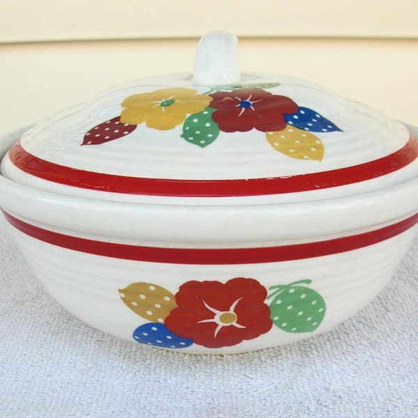 Hostess Ware Pottery - Etsy