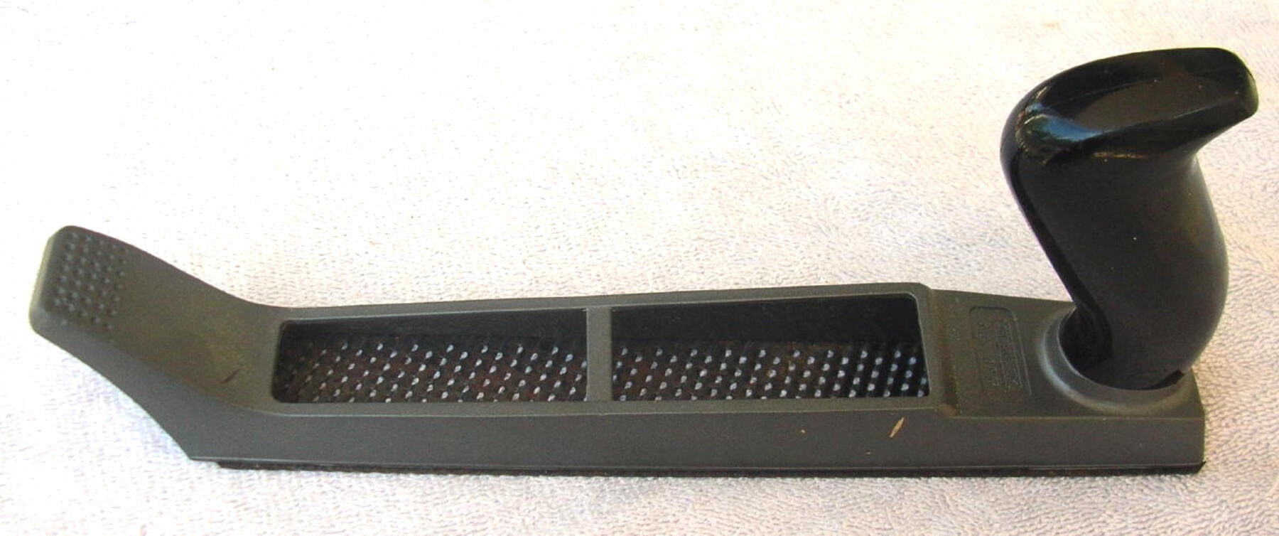 Vintage Stanley SURFORM RASP Plane 296 US Made 10 Inch - Etsy