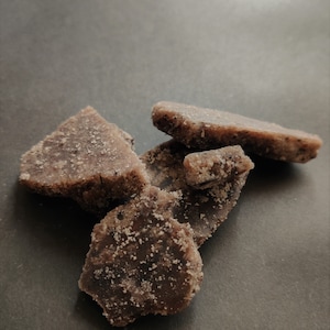 Uunsi, Rare Somali Amber Incense, A Gift From Somalia's Women-somali ...