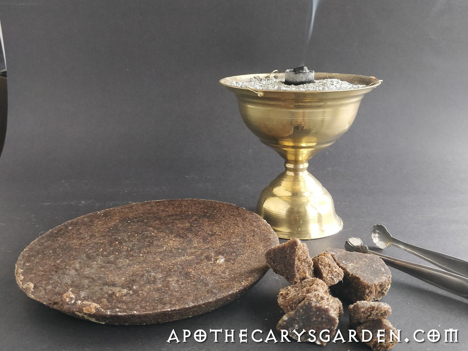 Uunsi Rare Somali Amber Incense A gift from Somalia's | Etsy