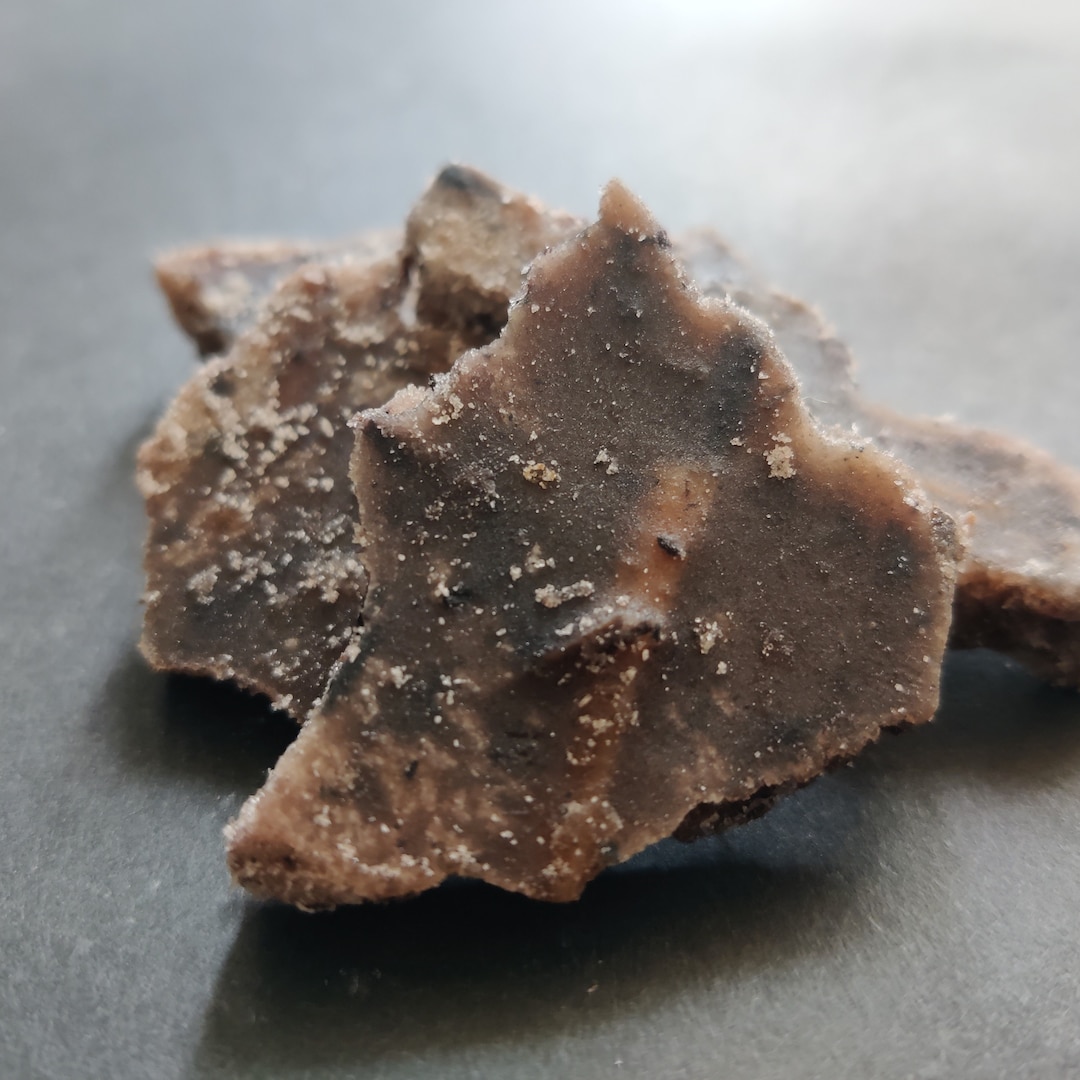 Uunsi, Rare Somali Amber Incense, A Gift From Somalia's Women-somali ...