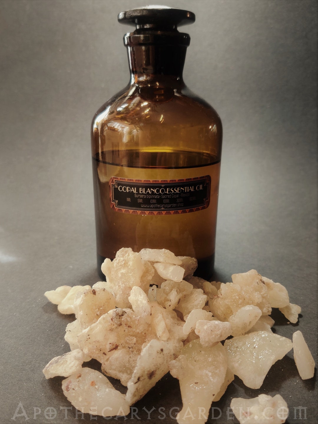 Copal Blanco-Essential Oil-RARE-Sacred Copal-Bursera - Etsy 日本