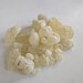 Myrrh Resin 100% Pure Natural Organic Granular Aromatic Gum - Etsy