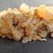 Kauri Copal-borneo Kauri-for Incense-craft and Art-agathis - Etsy