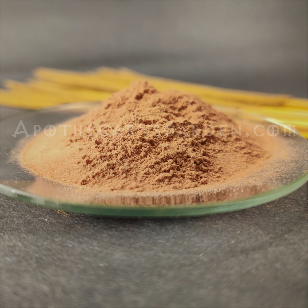 JOSS Powder-jigat-for Making Stick and Cone Incense, Agarbatti, High ...