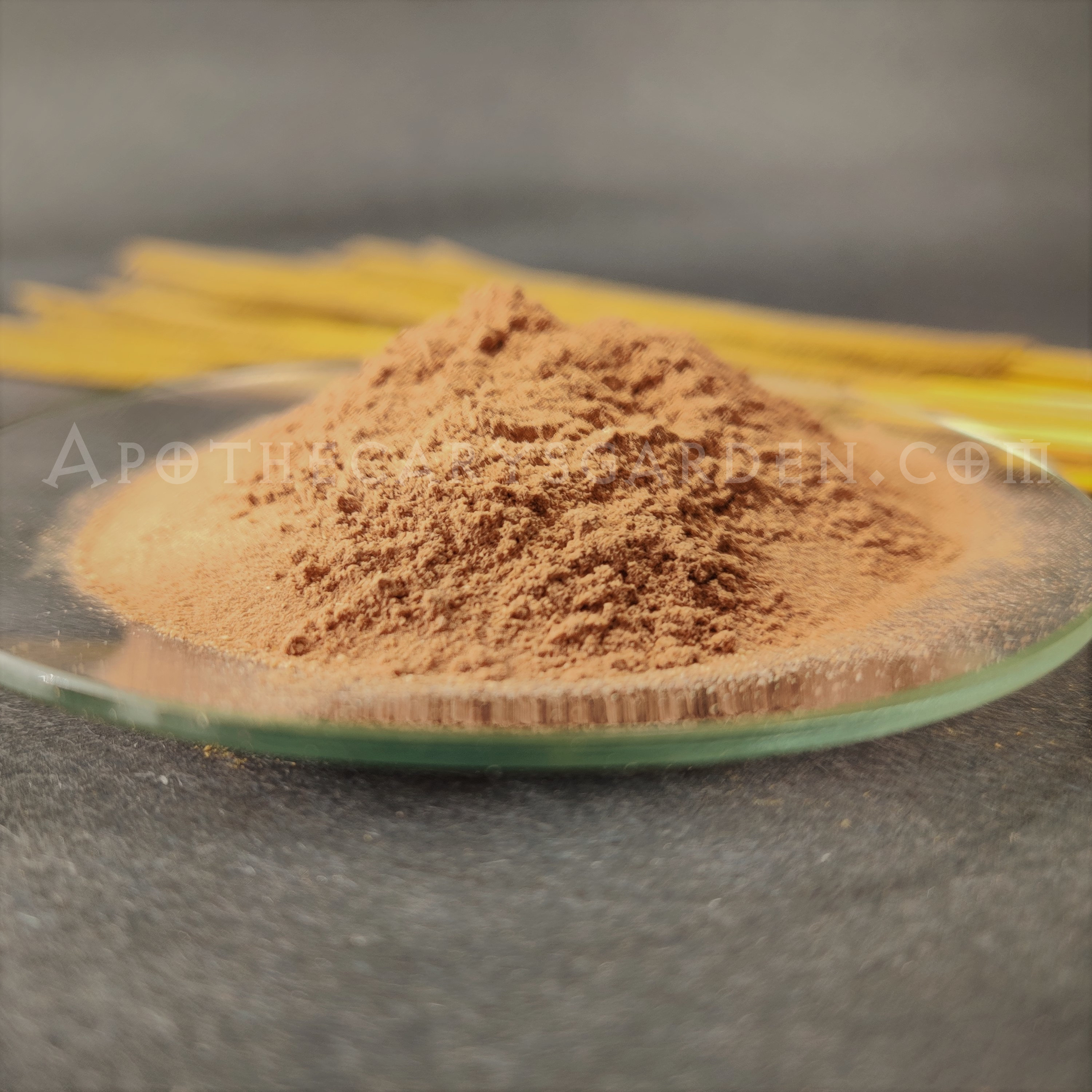 JOSS Powder-jigat-for Making Stick and Cone Incense - Etsy Canada