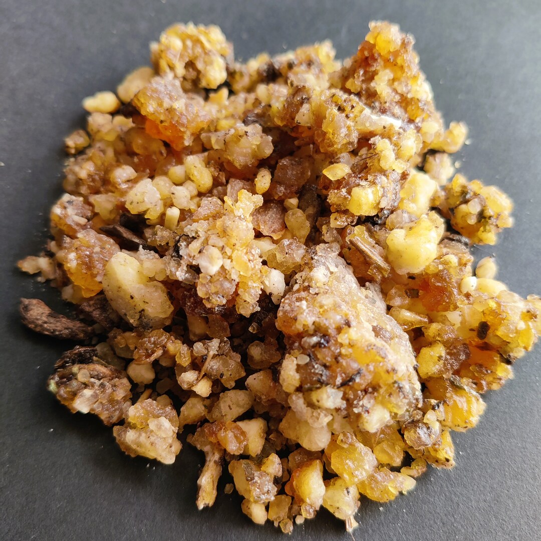 Newmusk Root Tears-ferula Sumbul-for Incense & Perfume - Etsy Australia