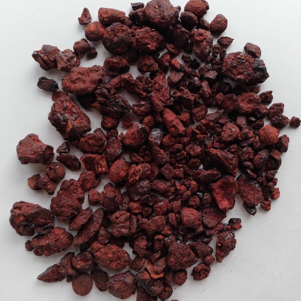 Dragons Blood Resin - Etsy