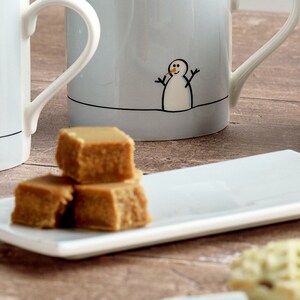 Robin Mini Tray, Fine Bone China Dish, Bird Lover Gift - Etsy