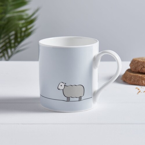 Sheep Mug - Etsy