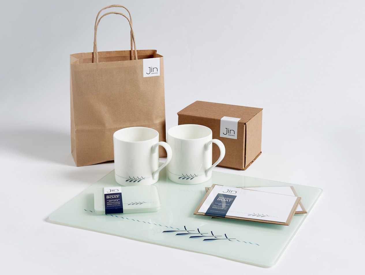 Rowing Mug Rowing Gift English Fine Bone China Mug - Etsy