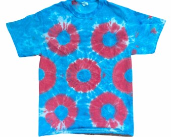 Fishman Donut | Etsy