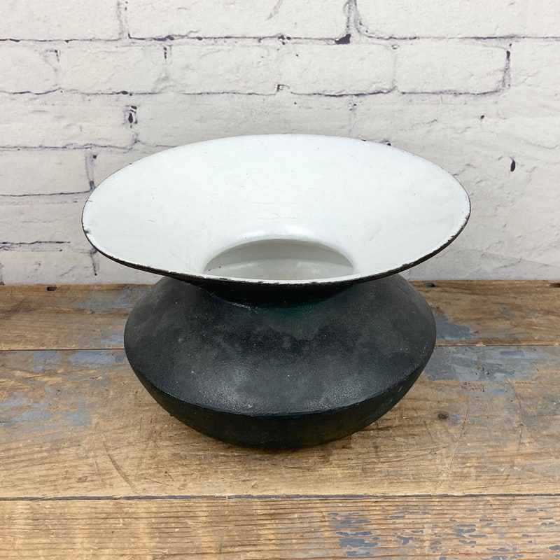 Antique Spittoons - Etsy