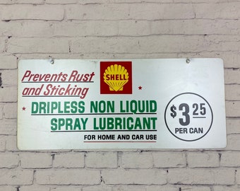 Gas Advertising | Etsy