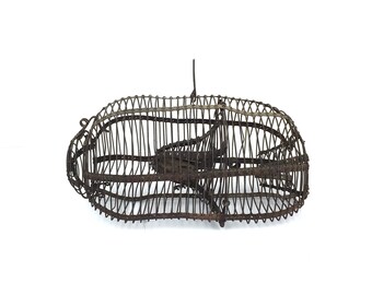 Vintage mouse trap | Etsy