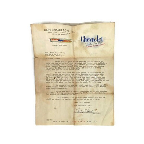 Chevrolet Letter Svg - Etsy