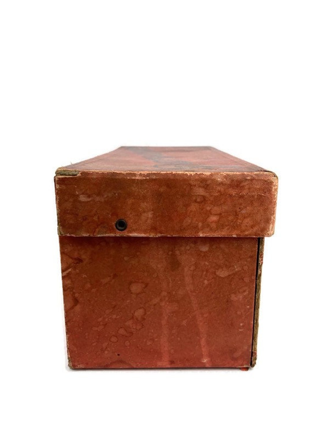 Vintage Parowax Canning Kit 1930s Cardboard Kitchen - Etsy