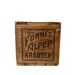 Antique Medical Crate Wood Crate Quack Medicine Crate Dr Peter - Etsy