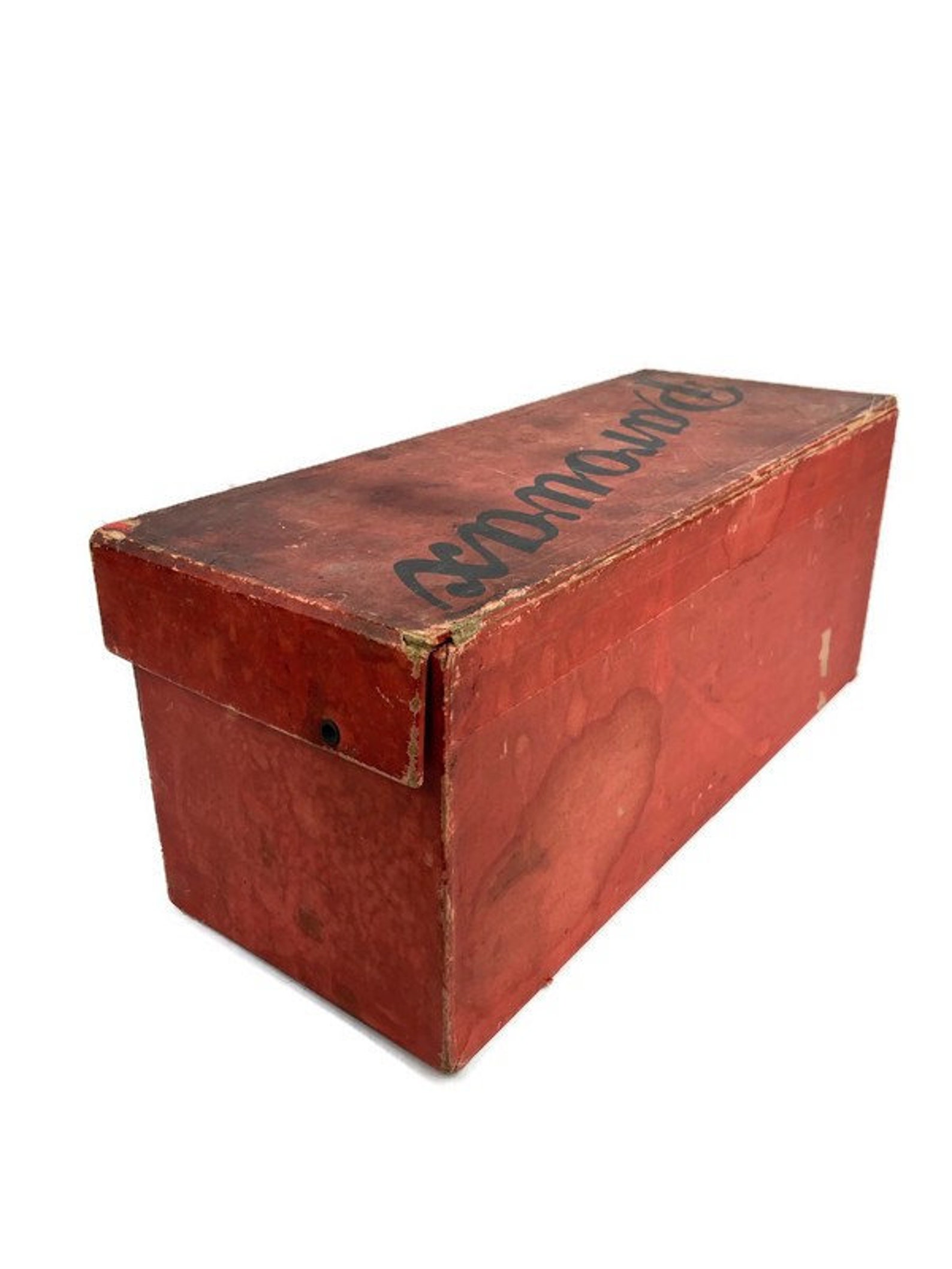 Vintage Parowax Canning Kit 1930s Cardboard Kitchen - Etsy