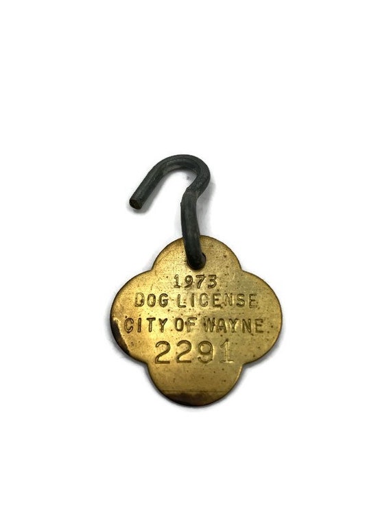 Is A Dog License Required In Michigan