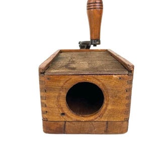 Antique Arcade X-ray Coffee Mill Cast Iron With Catcher Bean Mill ...