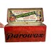 Vintage Parowax Canning Kit 1930s Cardboard Kitchen Advertising Box - Etsy