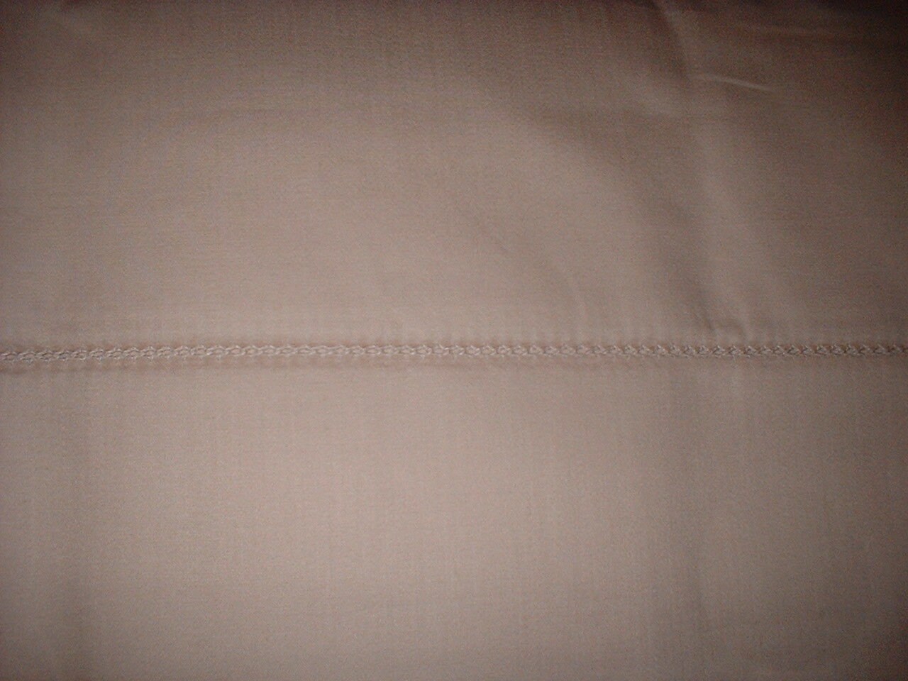 Hotel Collection 680 TC Supima Cotton King Flat Sheet Parchment Taupe ...