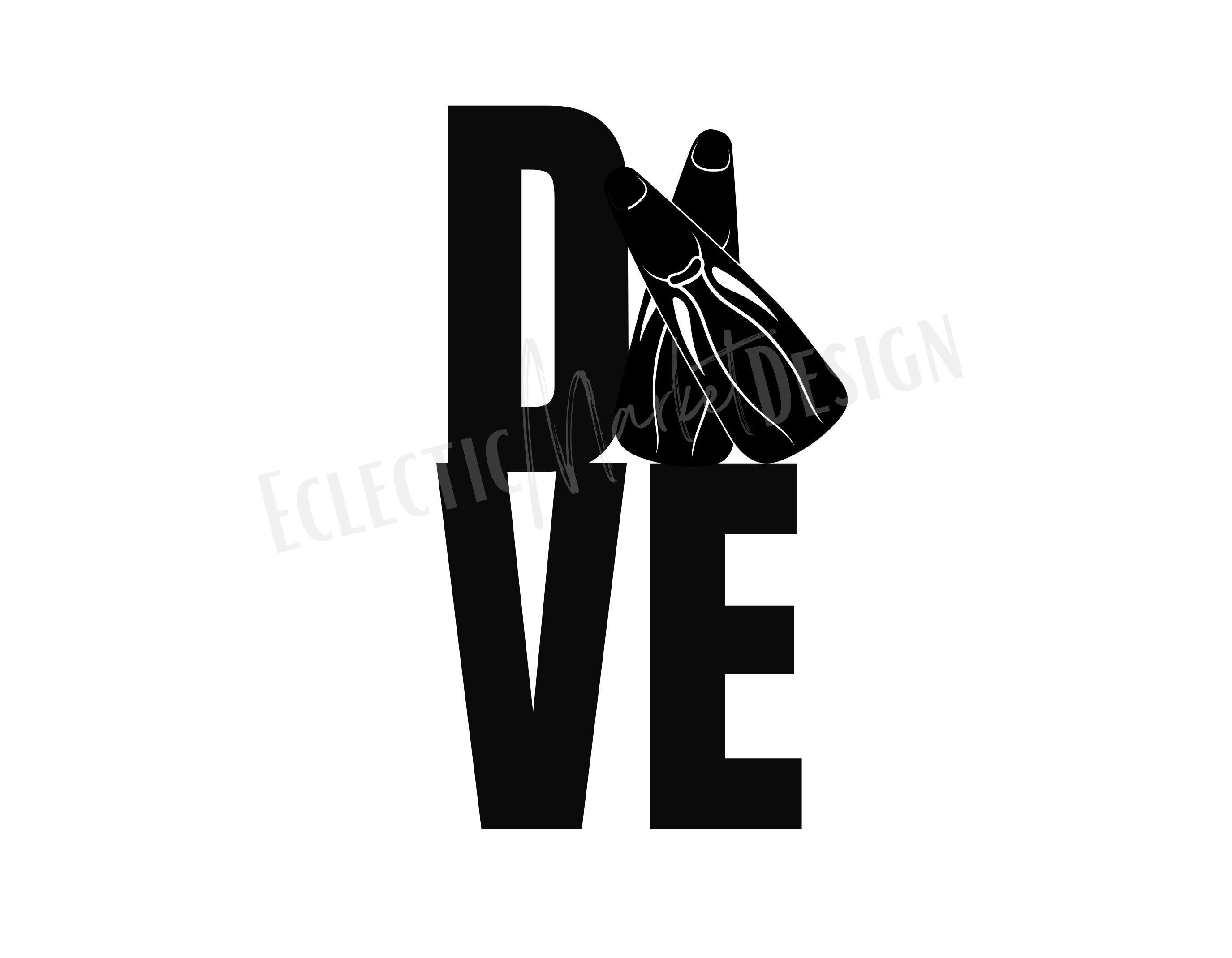 Bundle, Dive Bundle, Diver, Dive SVG, Dive PNG, Women, Men, Digital ...